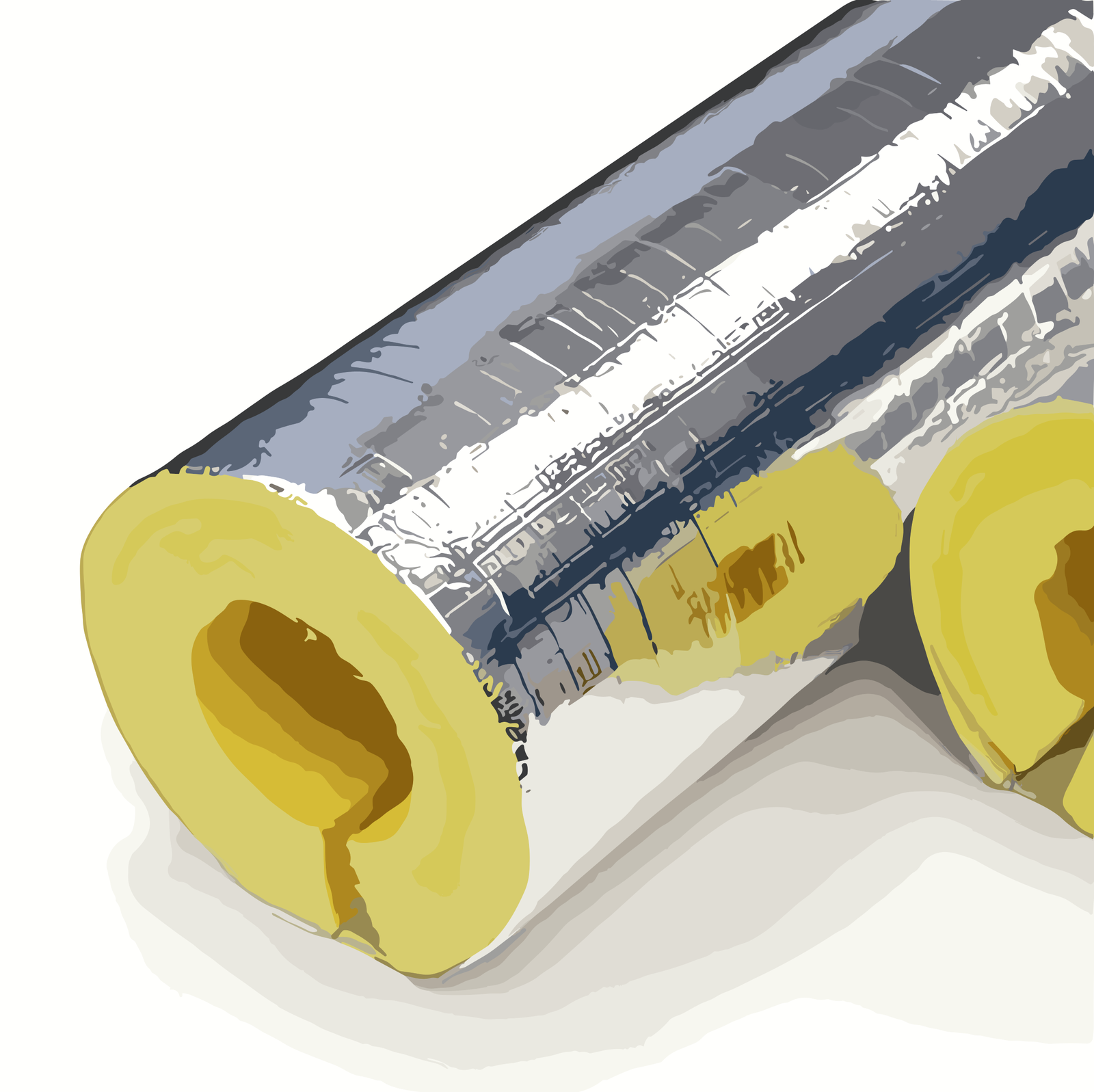 Types of Pipe Insulation: 6 Essential Solutions for Energy Efficiency