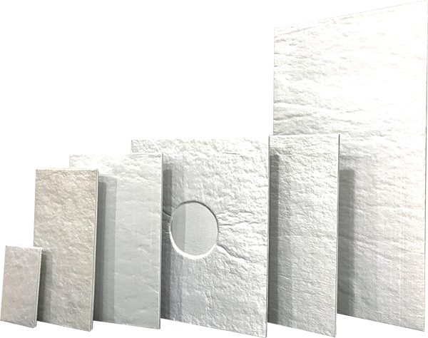 A guide to Vacuum Insulation Panels: Insulate with VIP's