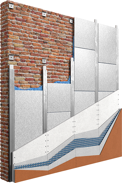 A guide to Vacuum Insulation Panels: Insulate with VIP's