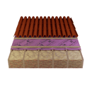 Buy Proctor Air - Vapour Permeable Membrane - 1M x 50M