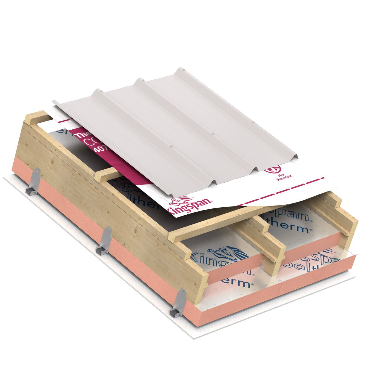 Kingspan Insulation Boards | High-Performance Thermal Solutions