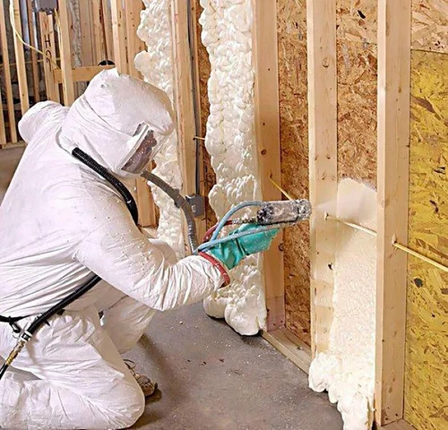 Buy Spray Foam Insulation UK | Expanding Insulation Foam Solutions