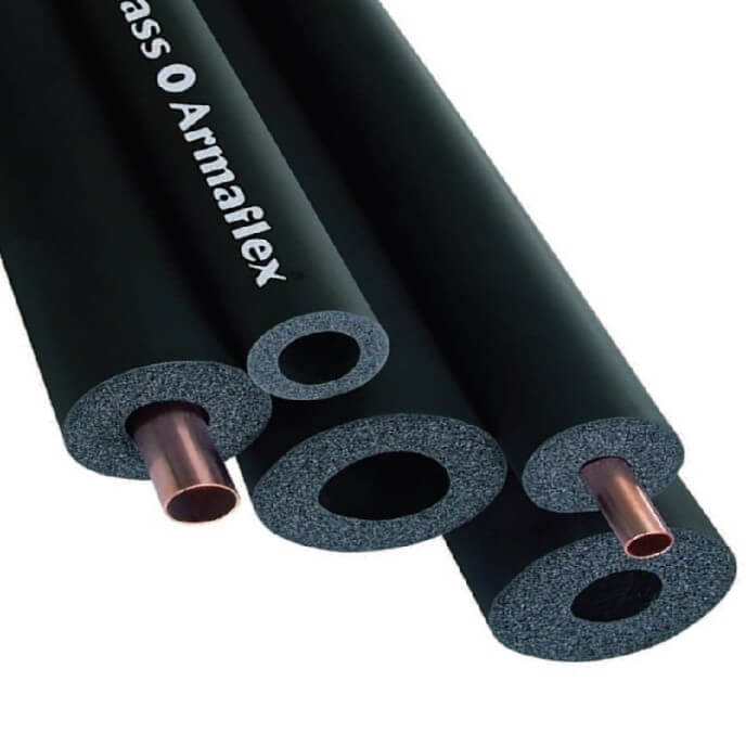 Types of Pipe Insulation: 6 Essential Solutions for Energy Efficiency