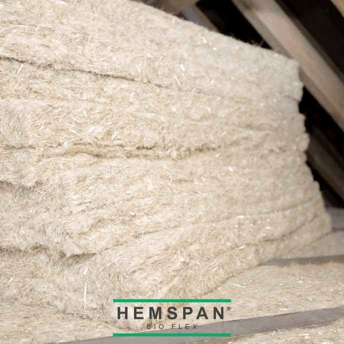 What Are the Advantages of Natural Insulation?