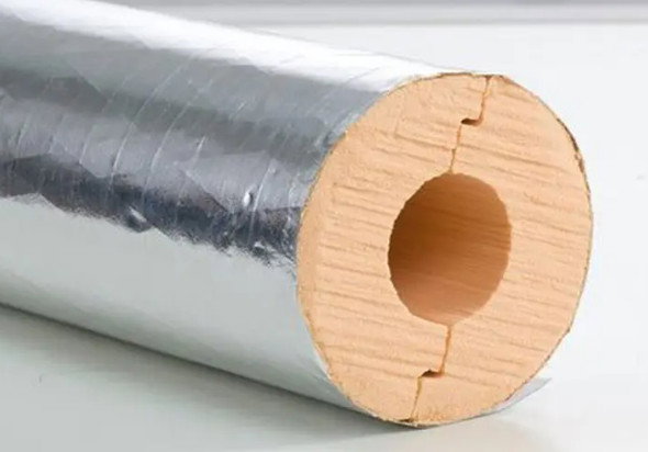 Chilled Water Pipe Insulation - A Brief Guide | Blog