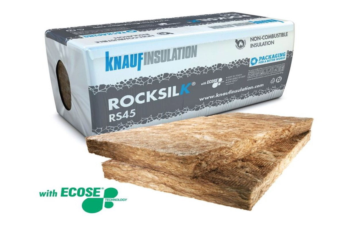 The Benefits of RS45 Insulation | Buy Insulation Online Blog