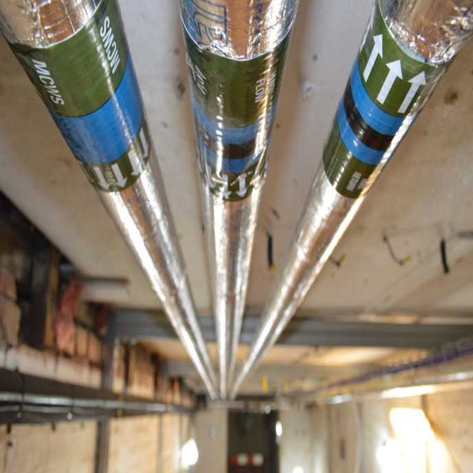 Everything You Need to Know About Kingspan Phenolic Pipe Insulation