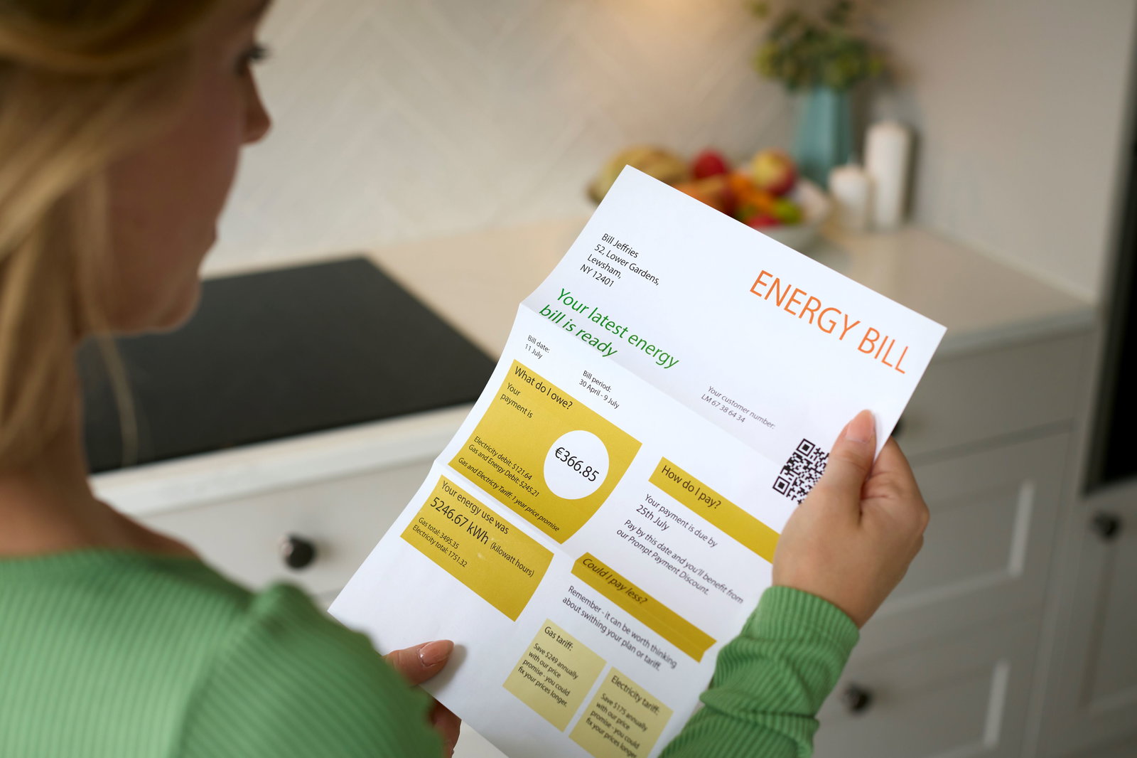 Understanding Home Energy Assessments: Advantages and Things to Think About