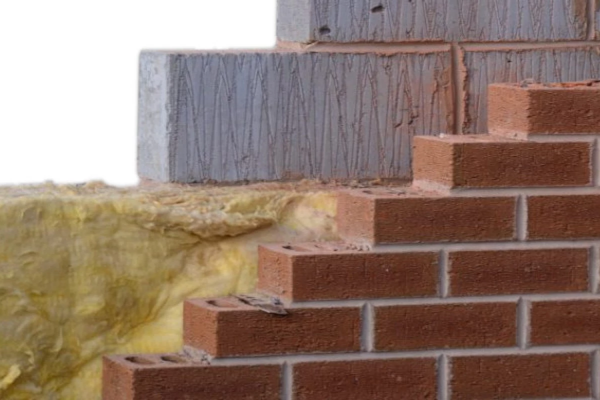 Full Fill vs Partial Fill Cavity Wall Insulation Board