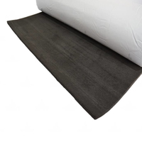 Foil-Backed Ductwrap Insulation by PolyGlass Fibre Insulation
