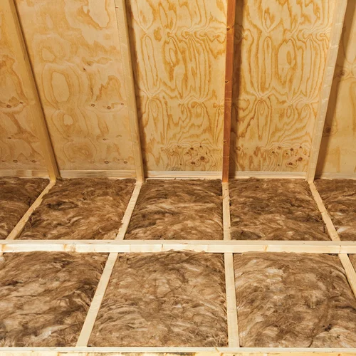 The Benefits of RS45 Insulation | Buy Insulation Online Blog