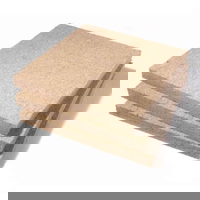 Natural Hemp Fibre Boards For All Internal Applications